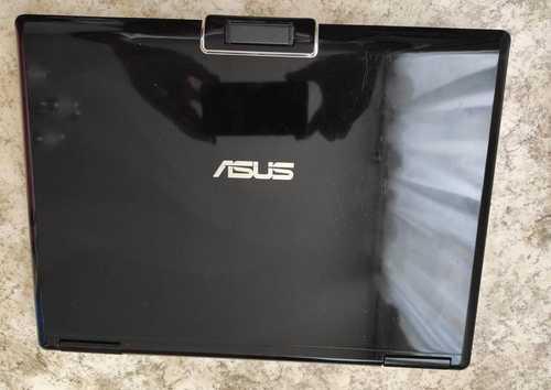 Ноутбук asus M51K