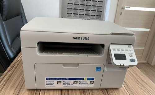 Мфу Samsung SCX-3405