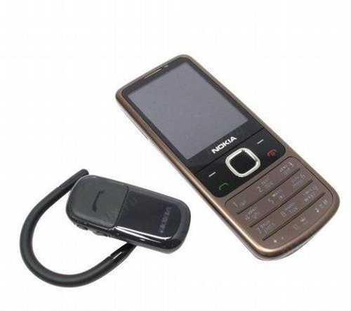 Nokia 6700 classic bronze