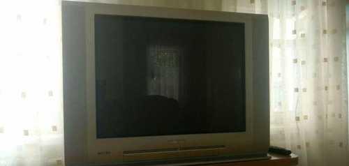 Телевизор toshiba 29 (73 см.)