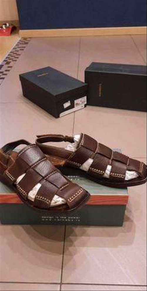 Сандалии Carnaby мужские