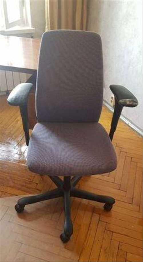 Компьютерное кресло Kinnarps