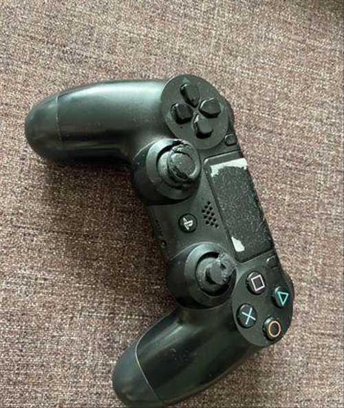Sony PS4 Dualshok 4 Геймпад PS4