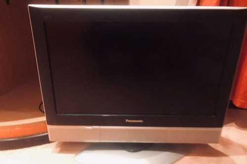Телевизор Panasonic Viera, 66*50 см