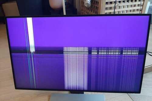 Benq EW2770-T монитор на запчасти