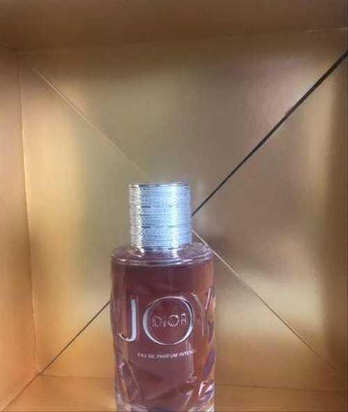 Dior Joy by Dior Intense. 100/оригинал/тестер