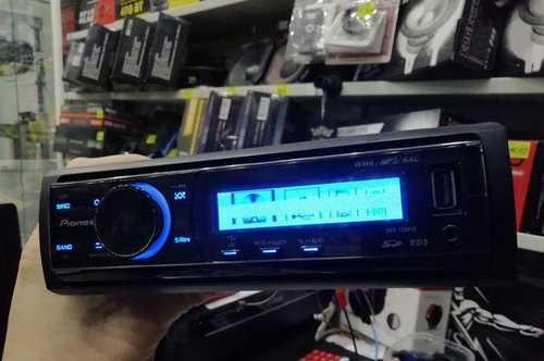 Pioneer deh 7200sd процессор или нет