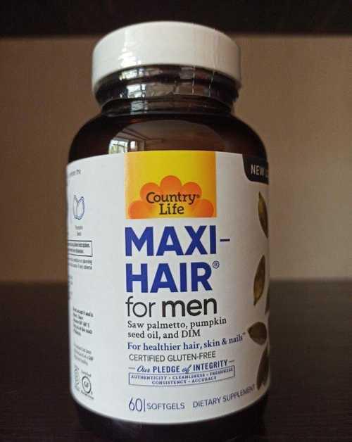 Макси лайф череповец. Витамины мужские добавка мен. БАДЫ for men. Витамины Maxi Life аналоги. Картинка Country Life, Maxi-hair.