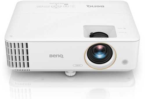 Проектор Benq TH585 (Цвет: White)