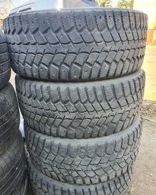 Kumho I'zen WIS 19 235-55-17