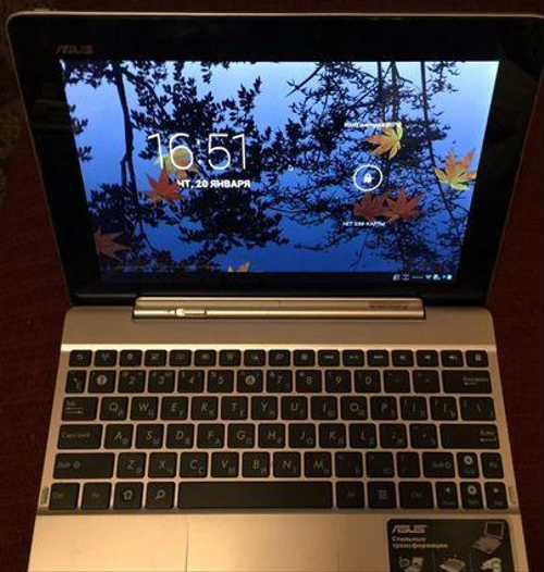 Asus Transformer Pad- TF300TG