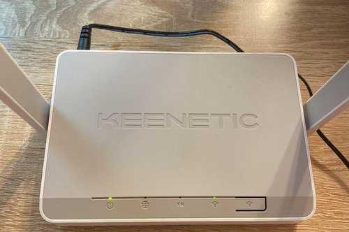 Keenetic lite kn 1310