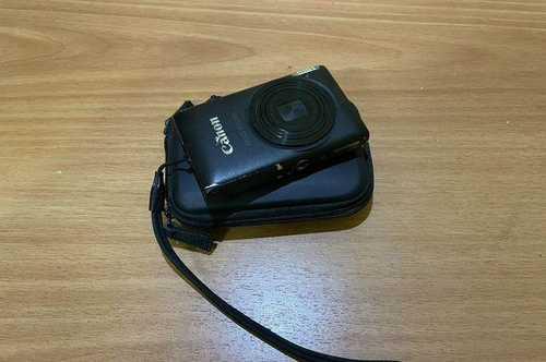 Canon ixus 220 HS