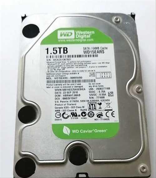 5 tb info