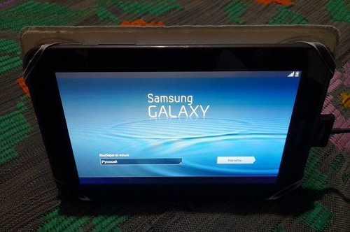 Планшет Samsung GT-P3100 Galaxy Tab 2 (7.0)