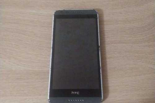 Телефон HTC Desire 620G dual sim