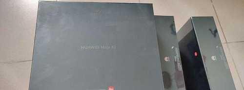 Huawei mate X2