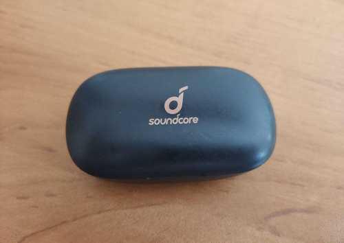 Bluetooth наушники anker soundcore life p2