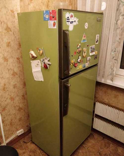 Холодильник National NR-302TE (M)
