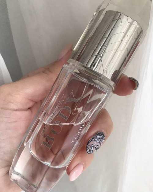 Body Tender Burberry для женщин