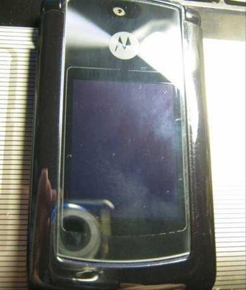 Motorola razr2 V8