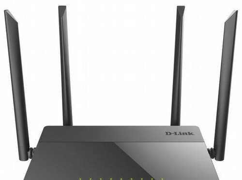 Wifi роутер D-Link DIR-841