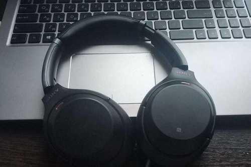 Sony wh1000xm3
