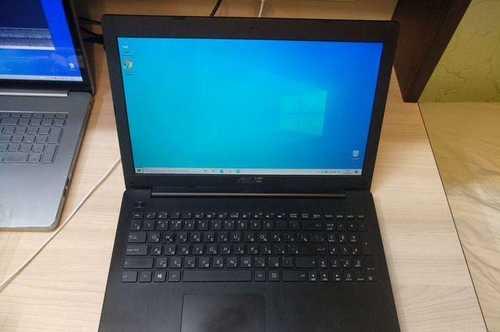 Asus x553m/15,6"/Intel/4Gb/120Gb SSD/500Gb HDD