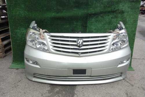 Ноускат Toyota Alphard 10 ANH10