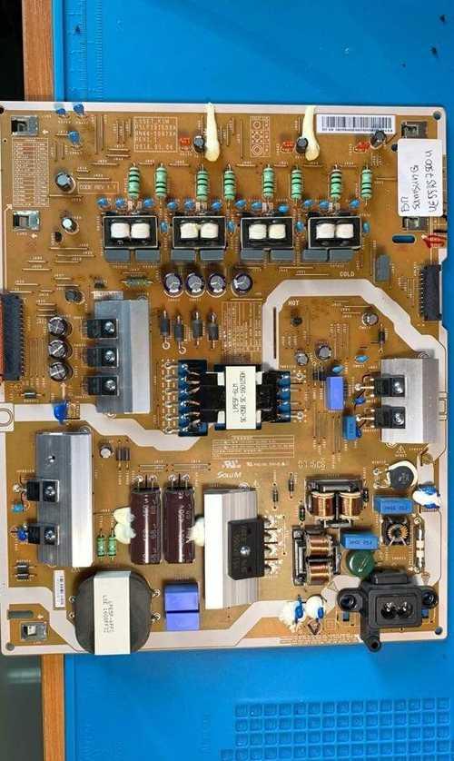 Блок питания от телевизора Samsung UE55KS7500U