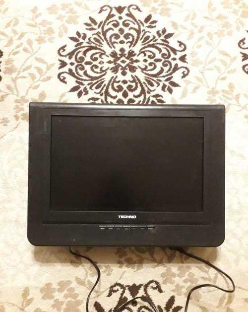 Телевизор Techno TS-LCD-1905