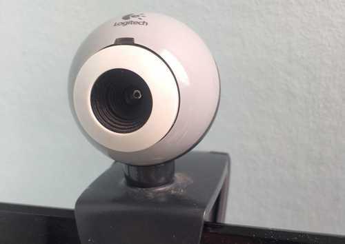 Веб-камера Logitech quickcam e2500 Москва | Festima.Ru (319264481)