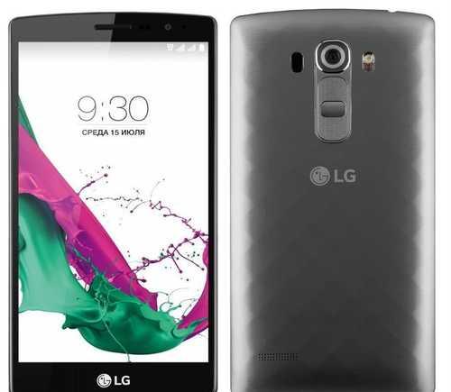 Смартфон LG G4s H736