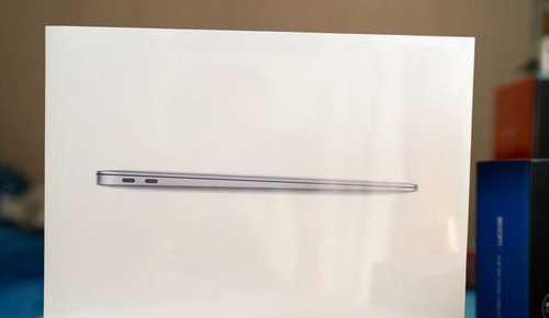 NEW Apple Macbook Air M1 8 256гб