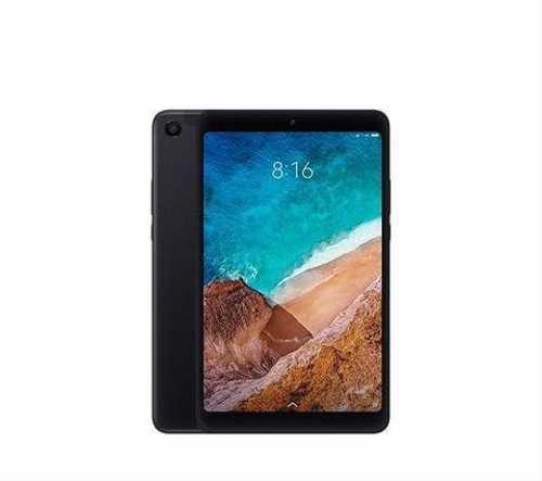 Xiaomi mi pad 4 3/32гб