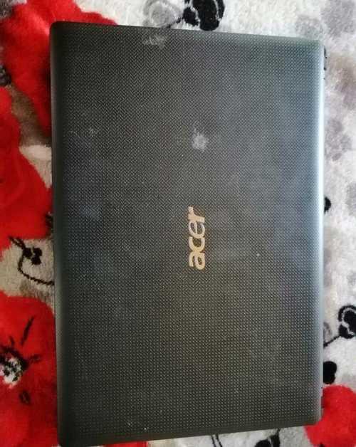 Acer 3750g