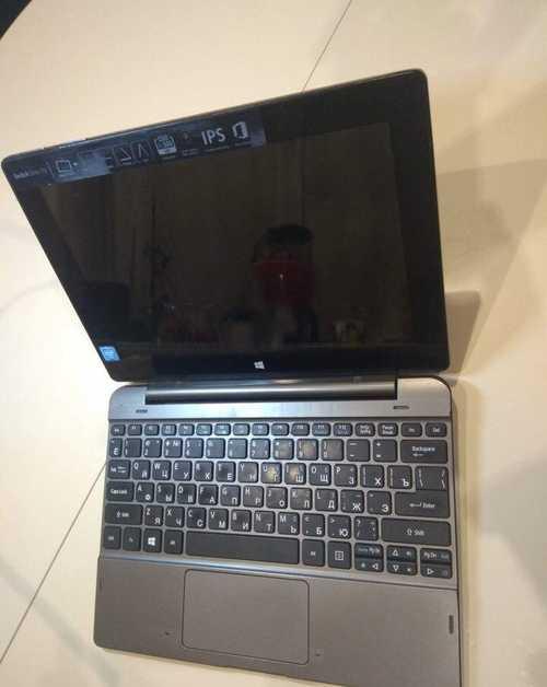 Acer aspire switch 10 на запчасти
