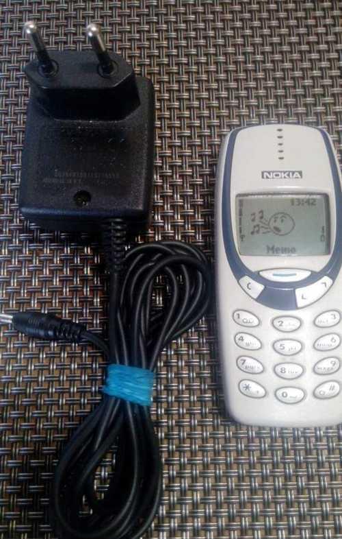 Nokia 3310 Finland