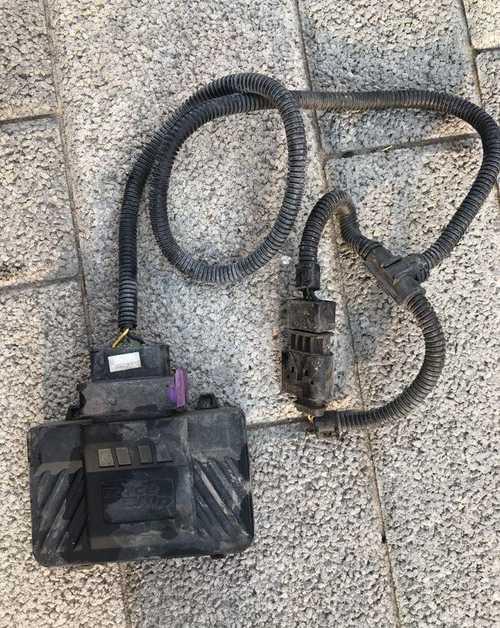 Race-chip для Audi 3.0 TDI и 6.0 TDI