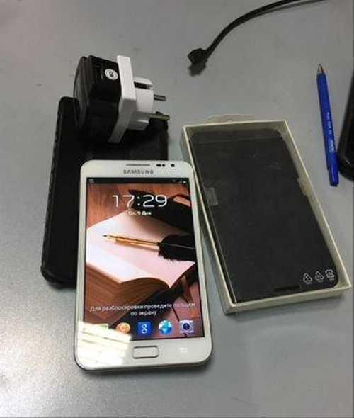 Samsung Galaxy Note 7000