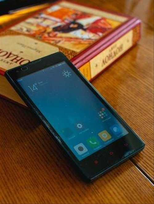 Xiaomi Redmi 1S 1/8 Gb