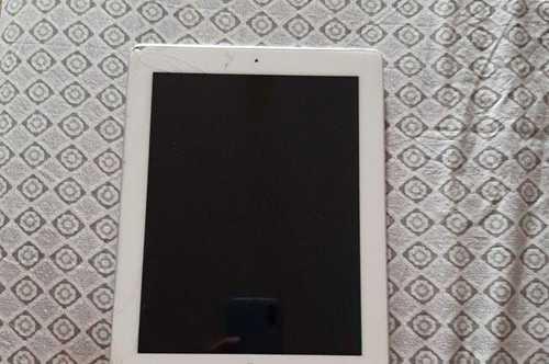 iPad 2 А1395