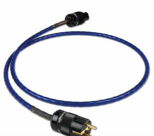 Nordost Blue heaven power cord 1.5 m