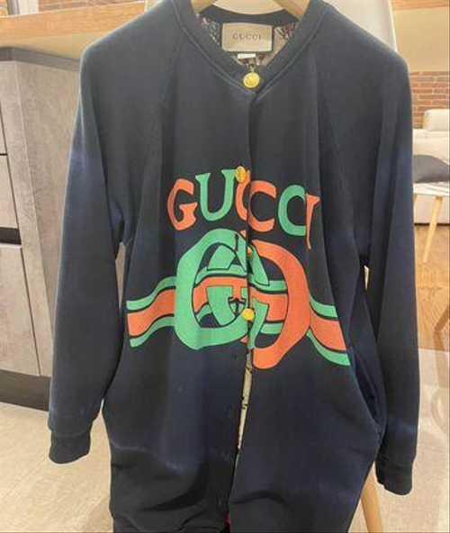Кардиган Gucci оригинал