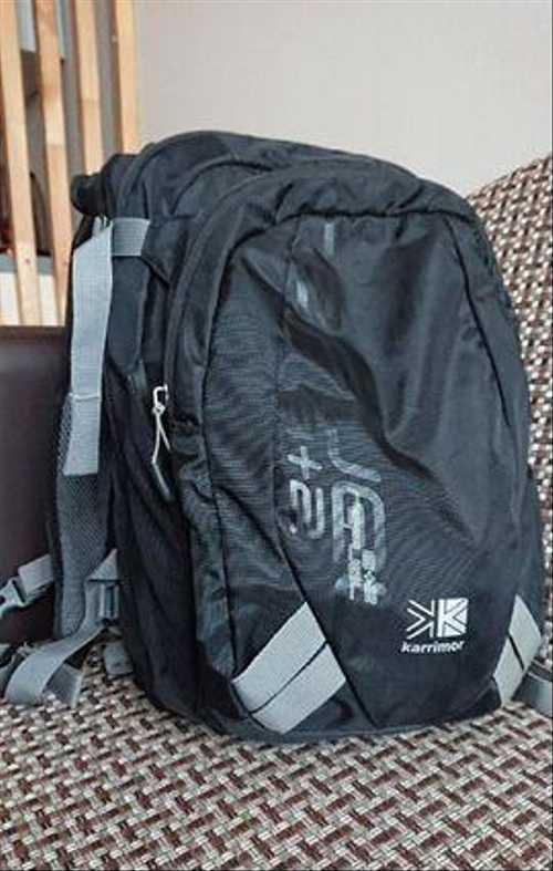 Рюкзак karrimor refuel 8+2 купить Хобби Festima.Ru частные объявления