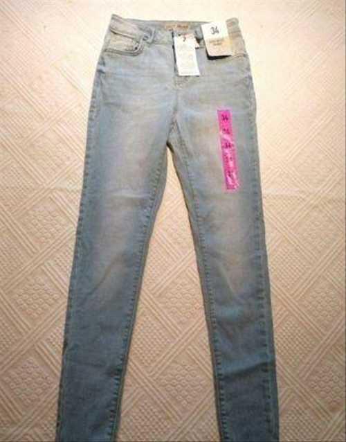 Джинсы Denim&Co