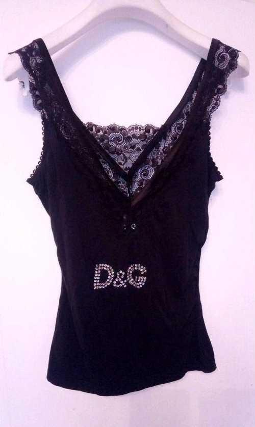 Топ D&G
