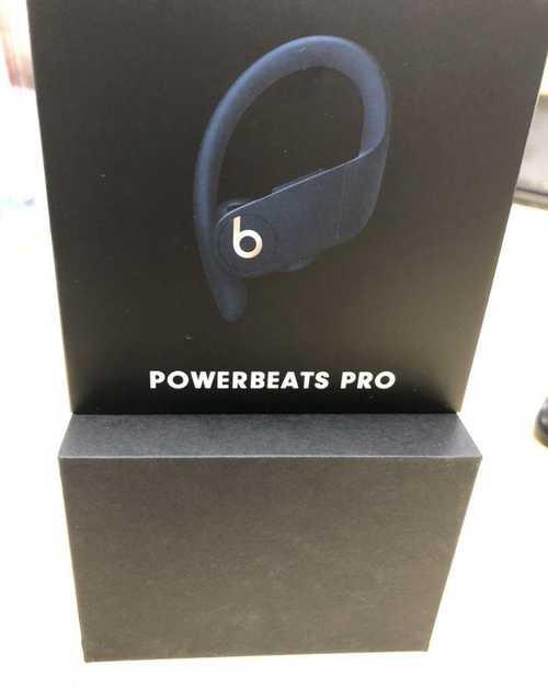 Powerbeats pro