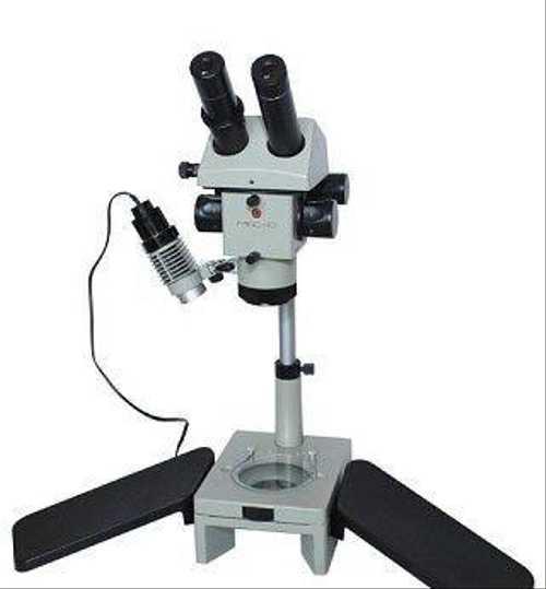Микроскоп стереоскопический мбс-10