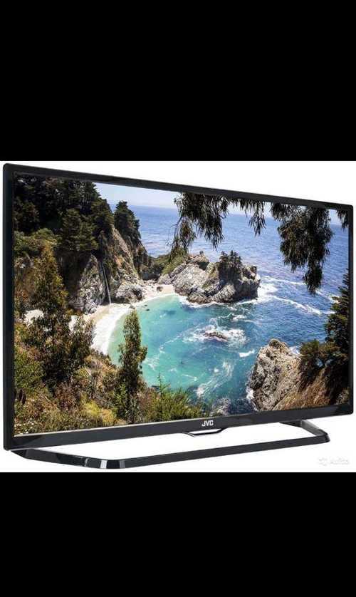 Лучшие смарт тв 50 дюймов. JVC lt-40m640. JVC lt-40m640 led. Телевизор JVC lt-40m640. Lt-40m640.